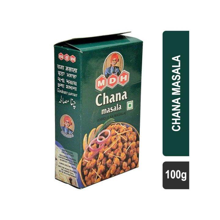 MDH Chana Masala 100g | Lazada PH