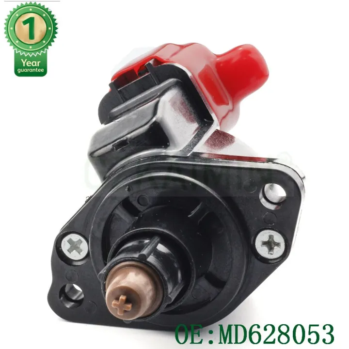 【Original】Idle Air Control Valve IACV MD628053 For Hyundai Sonata Dodge ...