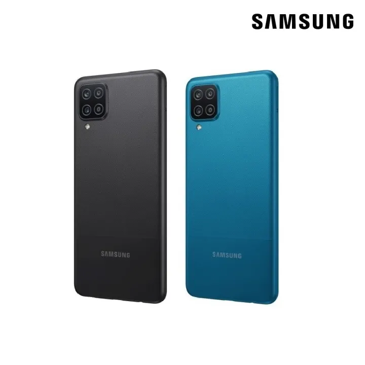 Samsung Galaxy A12 SM-A125F/DS (6GB+128GB) | Lazada
