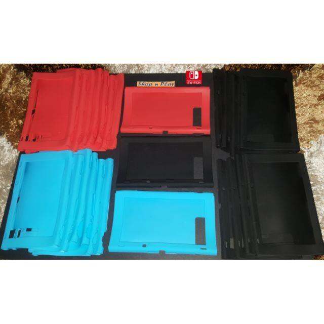Nintendo Switch Tablet Silicon Case | Lazada PH
