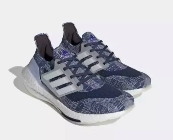 รองเท้าผ้าใบ Adidas Ultraboost 21 | Lazada.co.th