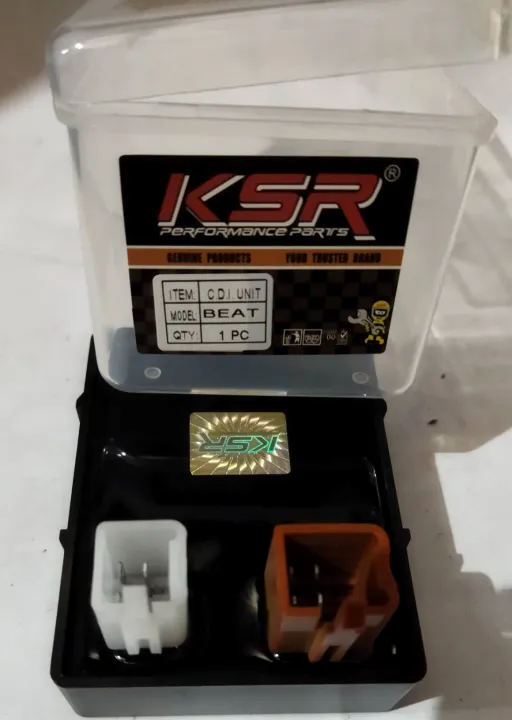 CDI - HONDA BEAT | Lazada PH: Buy sell online CDI with cheap price ...