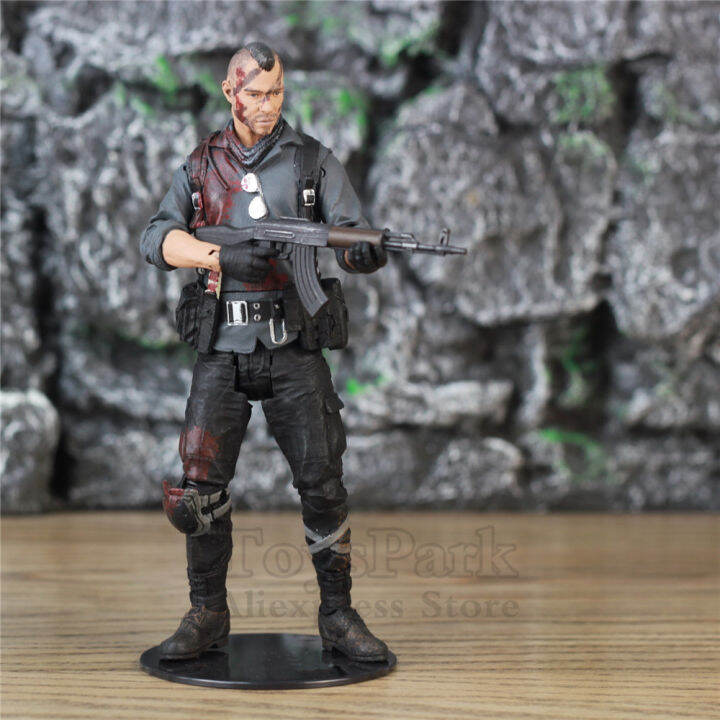 COD Call Duty Black Ops 4 PS4 Game SOAP GHOST SERAPH RUIN 7" Action ...