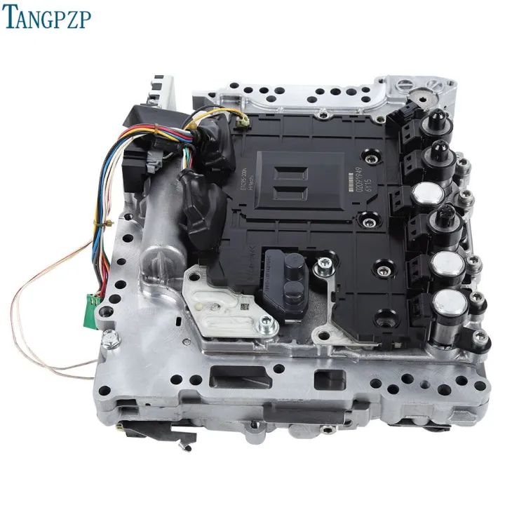 RE5R05A 0260550002 Transmission Control Unit TCU Valve Body For HYUNDAI ...