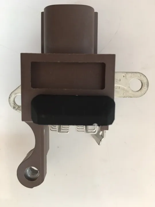 Tiết Chế Máy Phát Điện Toyota Innova, Fortuner, Altis 12V Hàng Xịn ...