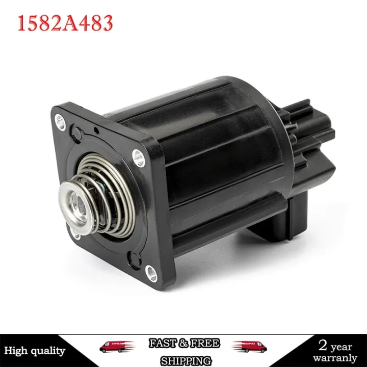 1582A483 1582A038 1582A037 EGR VALVE EXHAUST FOR Mitsubishi Pick UP ...