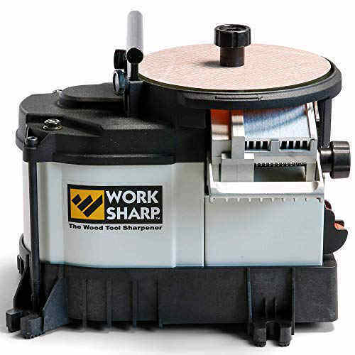 Work Sharp - WS3000 Wood Tool Sharpener Unset | Lazada.co.th