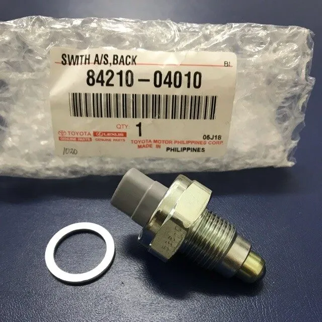 ใหม่สำหรับ Toyota Corolla Corolla Camry 84210-12040 สวิตช์ไฟถอยหลัง ...