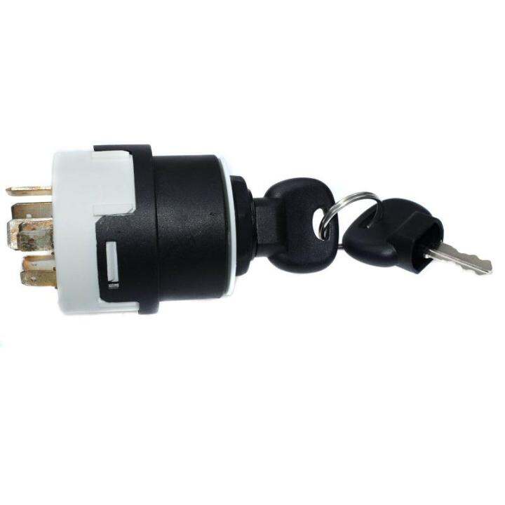 Starting Ignition Switch 701/80184 701/45500 for JCB 8014 8018 803 PLUS ...