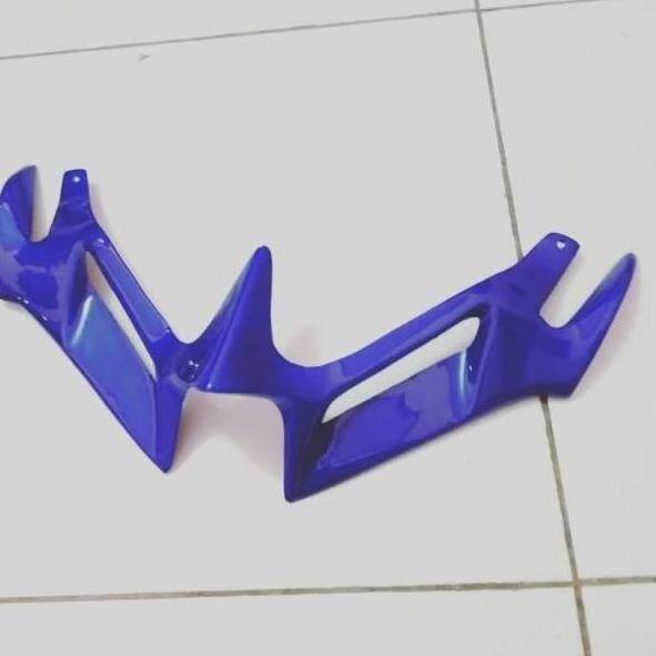 6LD WINGLET R25 OLD WINGLET YAMAHA R25 WINGLET R25 KUMIS R25 WINGLET ...