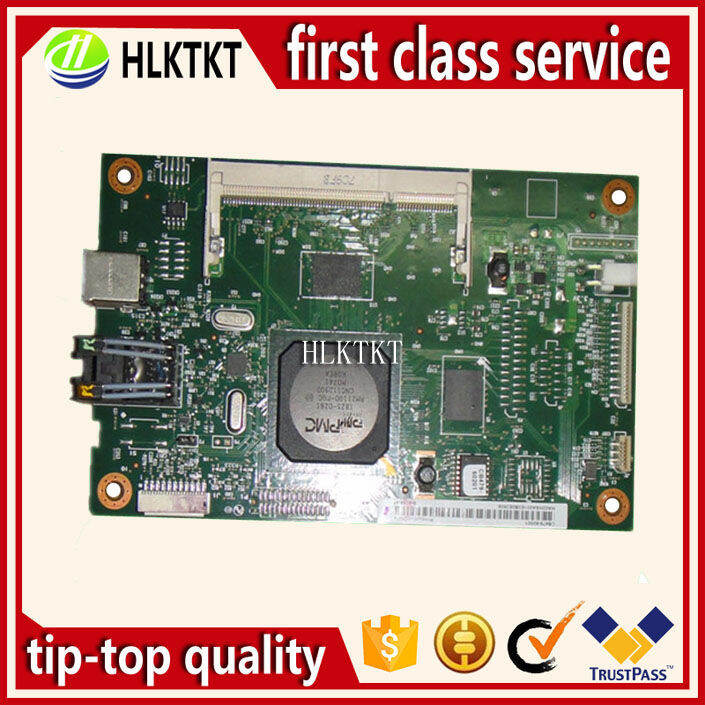 CB479-60001 Formatter Board FOR HP CP1515 CP1518 CP1515N CP1518N ...