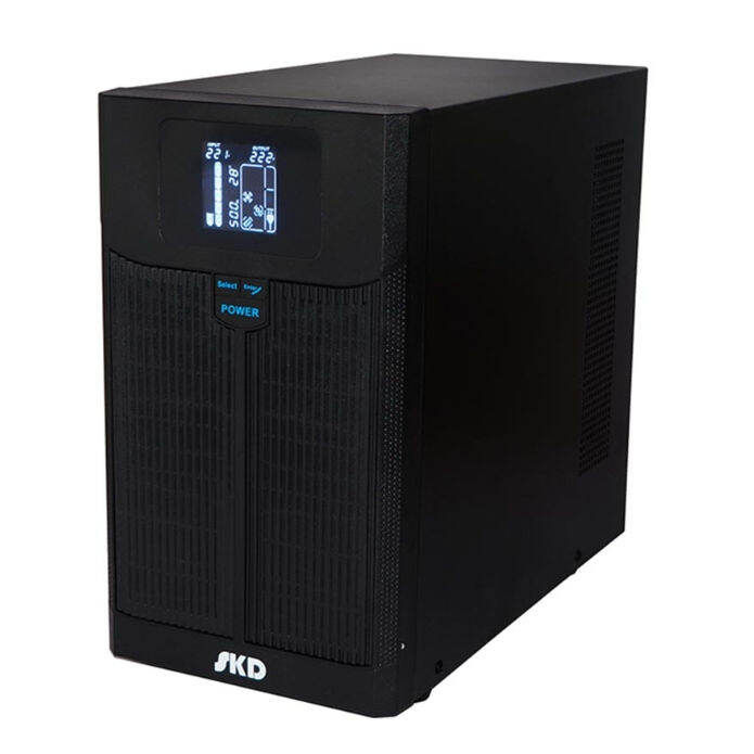 SKD UPS PS-1500 1500VA/1050W 9Ah | Lazada.co.th