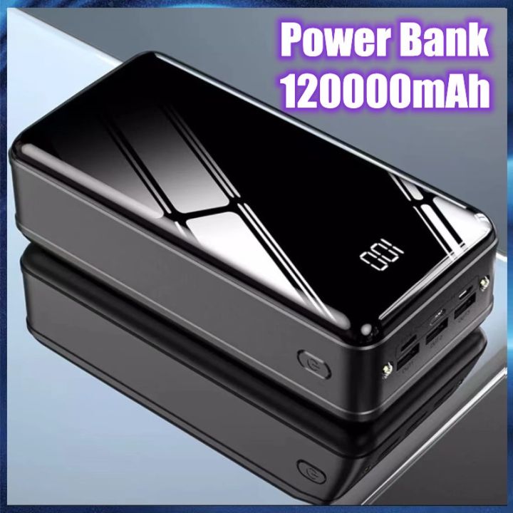 Power Bank Orginal Powerbank Orginal brand 100000mah Power Bank ...