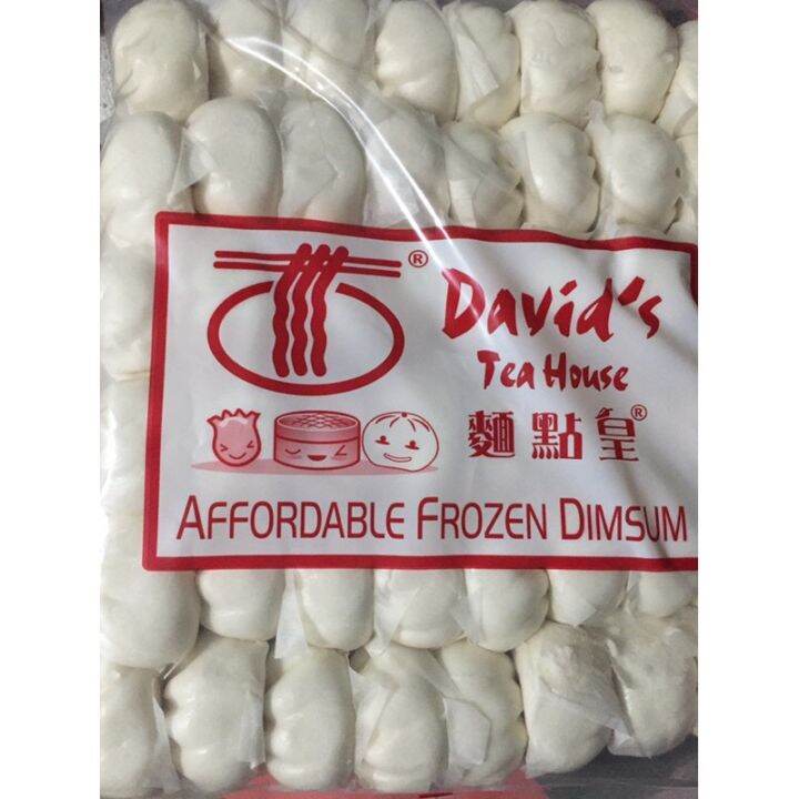 Siopao asado mini 48 pcs per pack free siopao sauce♗ | Lazada PH