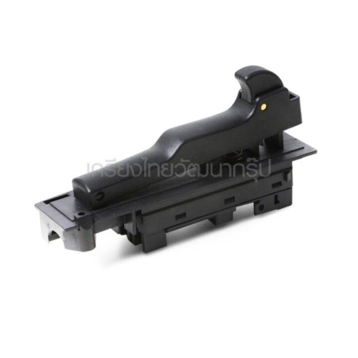🔥อะไหล่แท้🔥 Makita สวิทซ์ switch GA7020 GS5000 หินเจียร (650101-0 ...