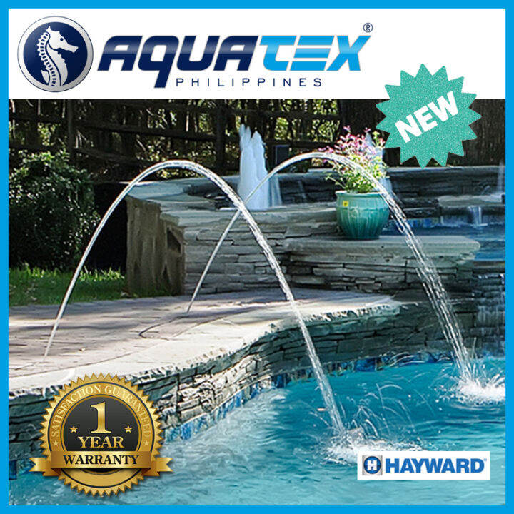 HAYWARD Pool Deck Jet 500 | Lazada PH