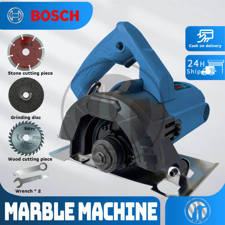 BOSCH 1300w Multifunctional cutting machine household portable electric ...