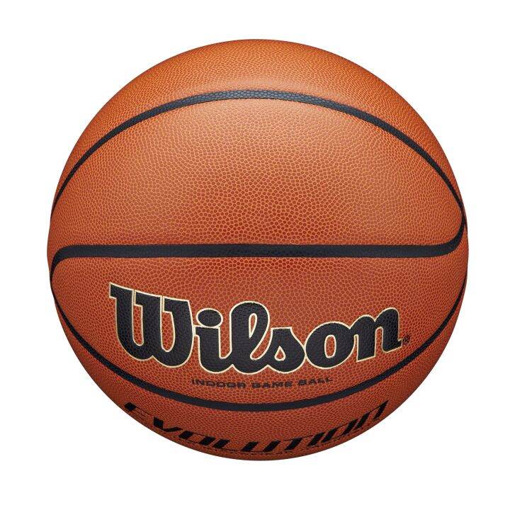 Wilson Evolution Basketball | Lazada PH
