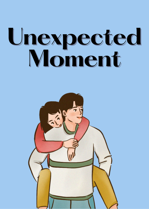 Unexpected Moment FiBei Greetings | Lazada PH