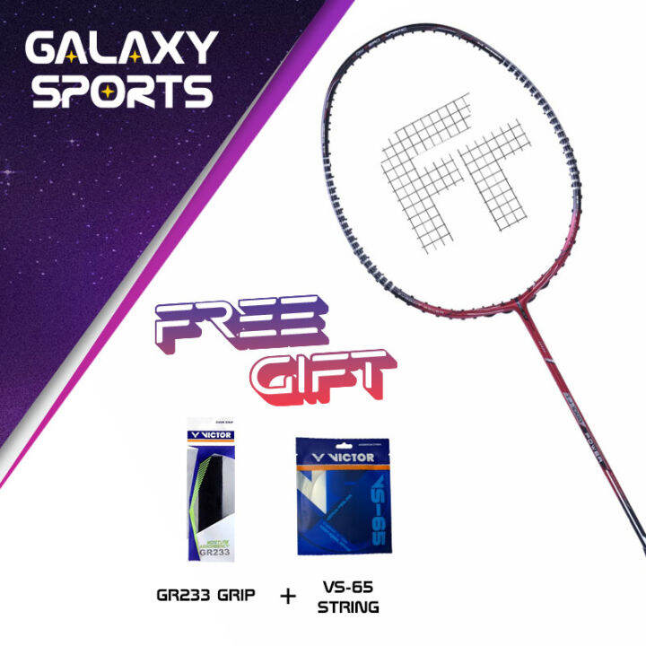 FELET B/RAQ TJ1000-POWER | Lazada