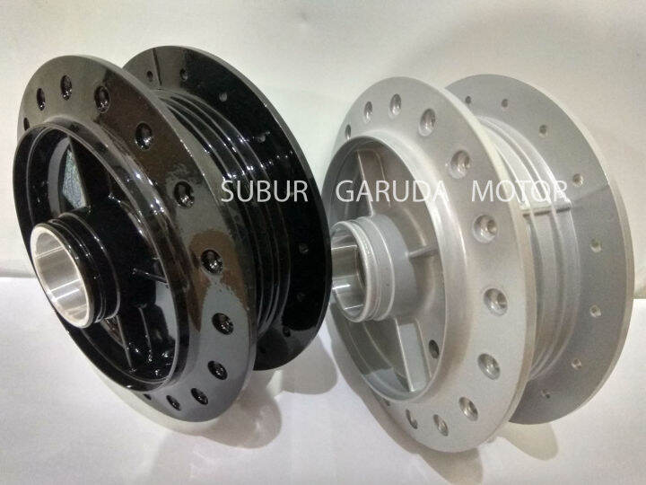 TROMOL BELAKANG GRAND SUPRA X 100 FIT LAMA LEGENDA ASTREA PRIMA MERK ...
