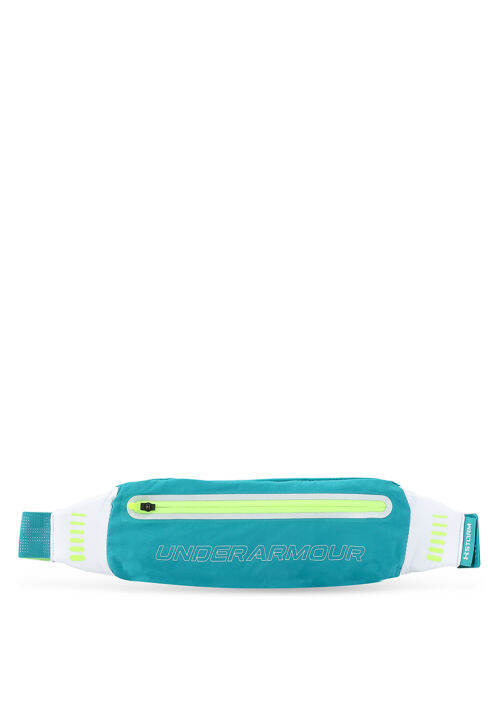 Under Armour Unisex Flex Run Pack Belt Bag (Unisex) - Coastal Teal ...