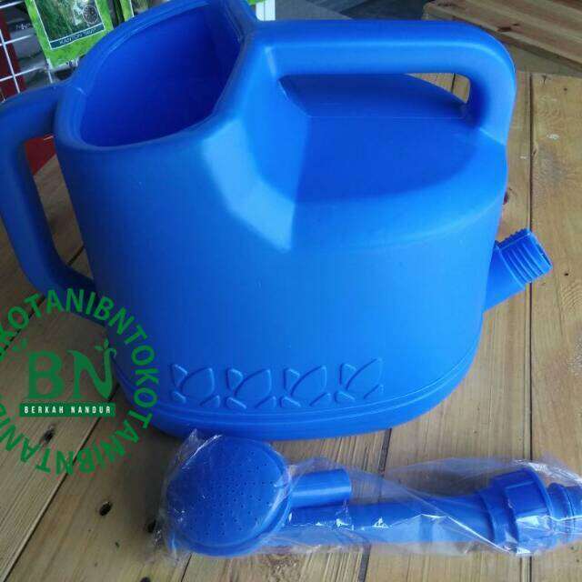 Gembor / Alat Siram Tanaman 9 Liter | Lazada Indonesia