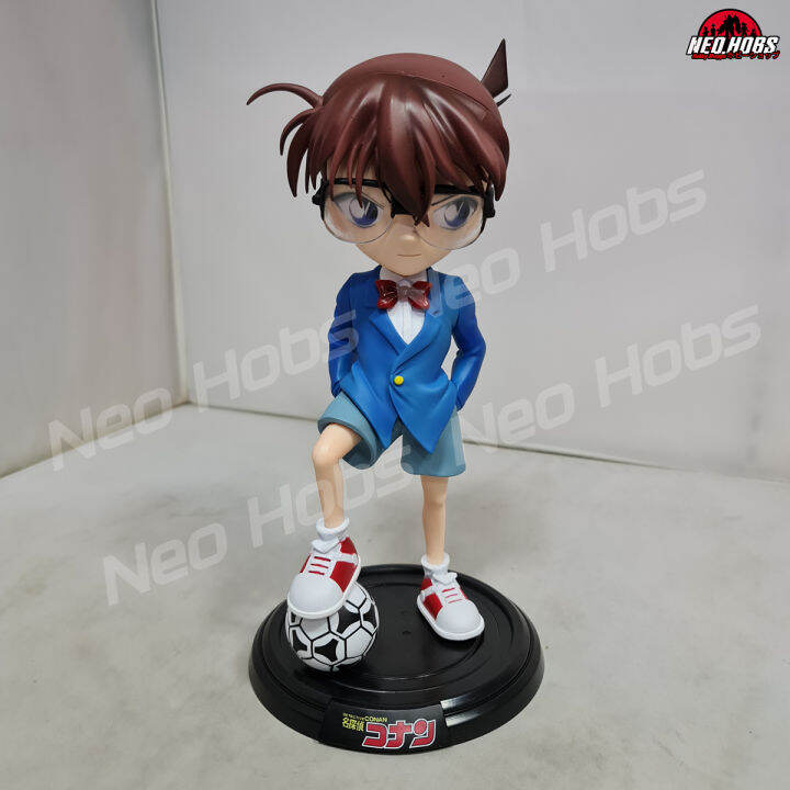 GK LKS KO 1/4 Detective Conan Soccer | Lazada PH