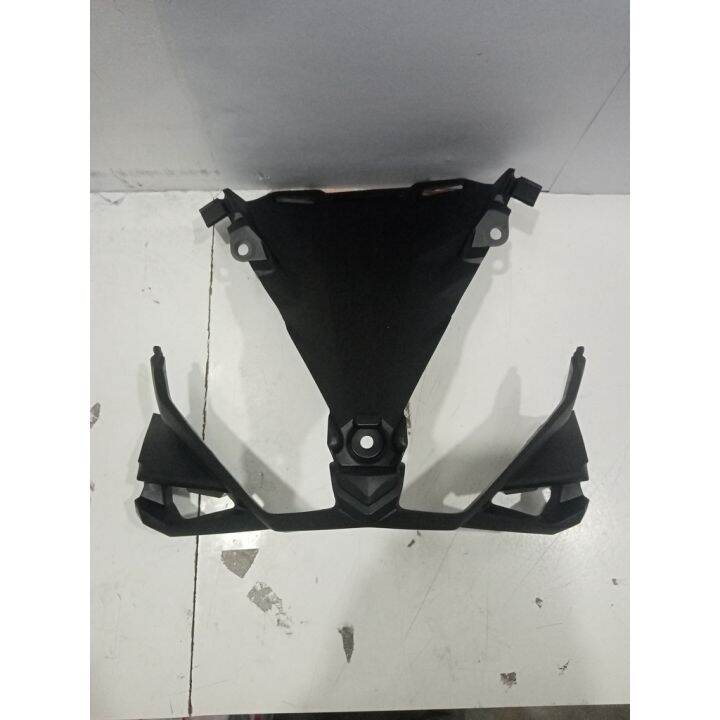 CBR 150R FRONT LOWR COWLING (GENUINE: 64241-K45-N40) | Lazada PH