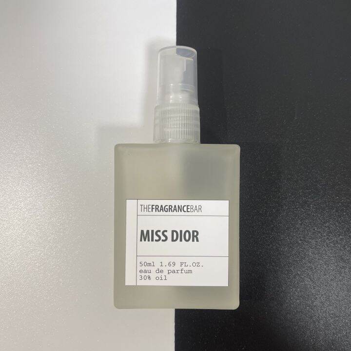 MD for women by The Fragrance Bar | Lazada PH