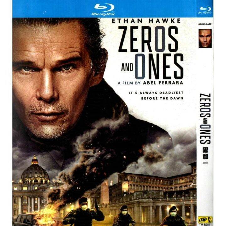 Thriller war movie zero sum one BD Hd 1080p Blu ray 1 DVD | Lazada PH
