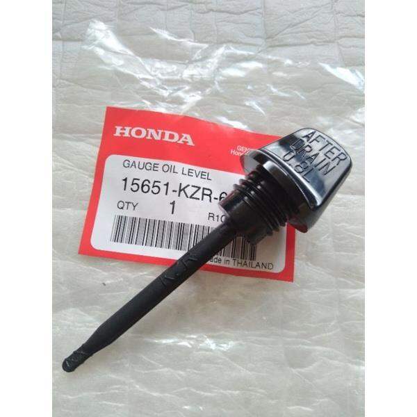 Genuine Honda Click 125 Click 150 Dipstick / Oil Level Gauge 1561-KZR ...