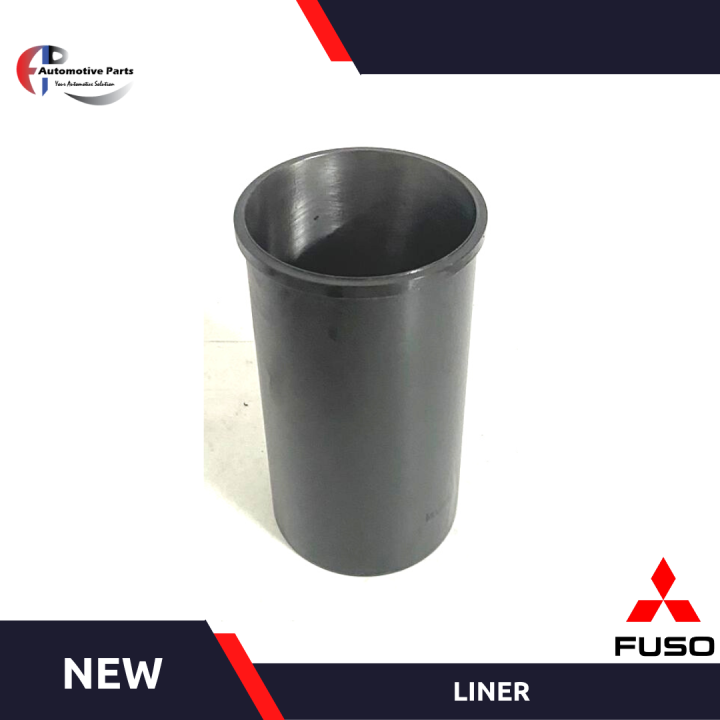 LINER FORING BORING MITSUBISHI FUSO 6D40 ENGINE CYLINDER IZUMI JAPAN ...