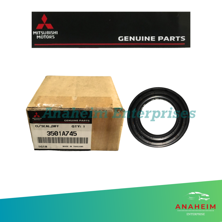 Mitsubishi Montero 2016 - 2019, L200 Triton Strada 2015 - 2019 Rear ...