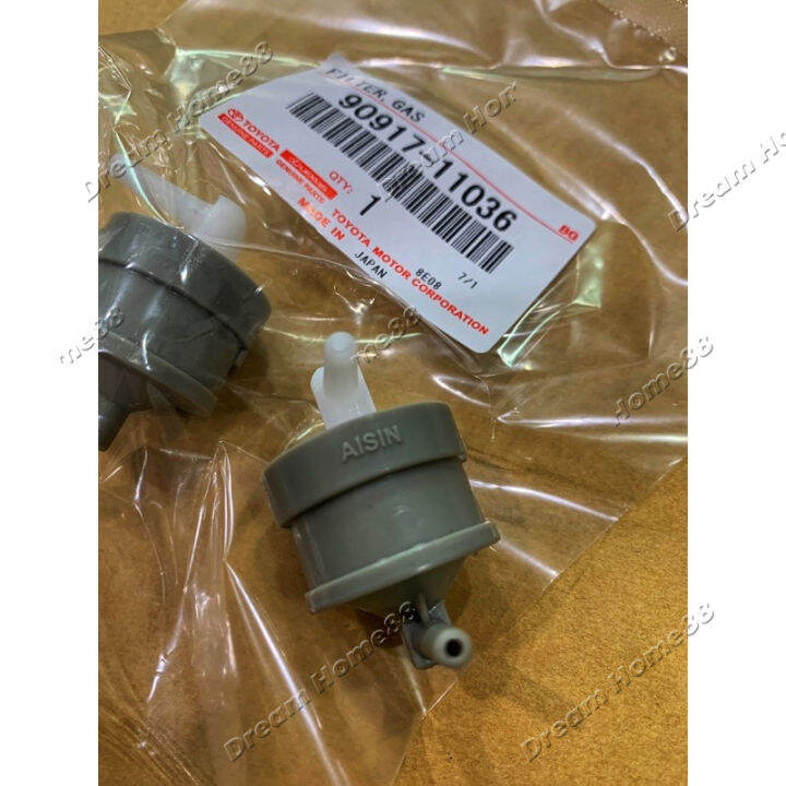 วาล์วเทอร์โบ วาล์วอากาศ TOYOTA VIGO,1KD,2KD,FORTUNER,D4D 90917-11036 วี ...