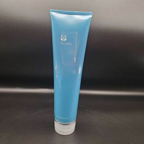 Nu Skin AgeLOC Body Shaping Gel 150ml (Pack Of 4) | Lazada