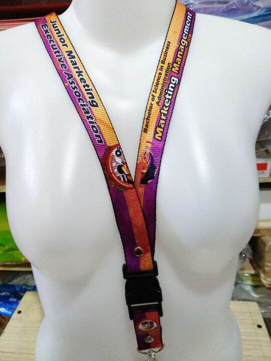 (TCU) Taguig City University ID LACE BSBA Marketing Management ID LACE ...