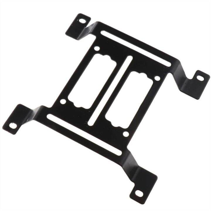 THTRHWTH Computer Components 12012015mm Water Cooling Pump Stand ...