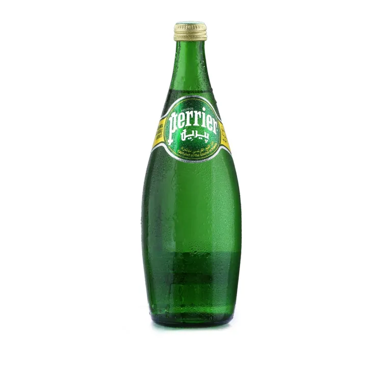 (ILINE)Perrier Sparkling Water 750 mL x 12 | Lazada PH