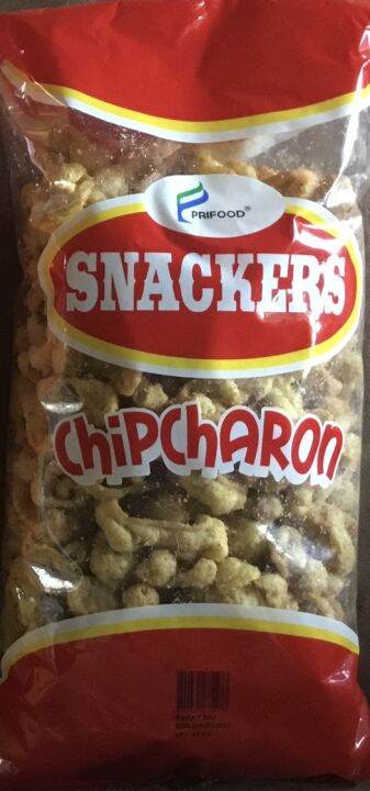 Snackers Chipcharon Suka’t Sili | Lazada PH
