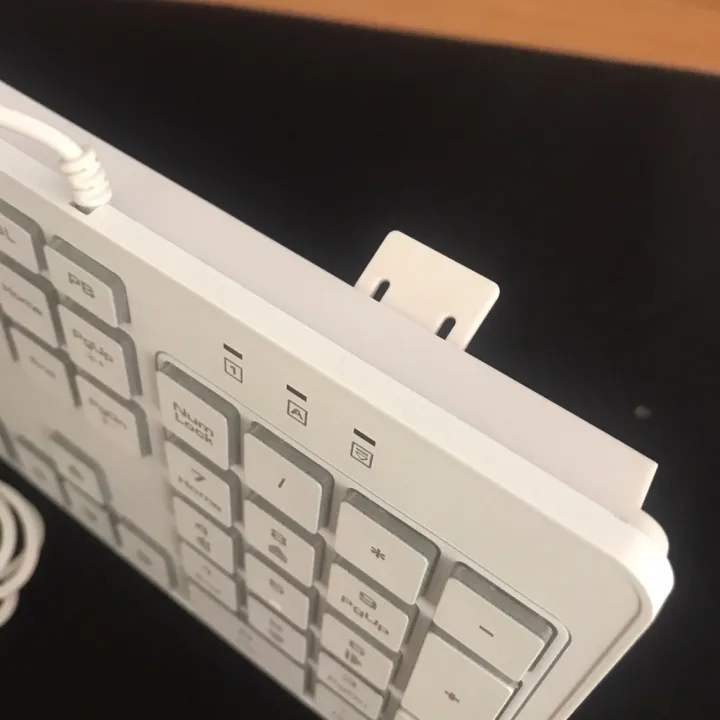 universal keyboard INPLAY KB066 Keyboard USB Smooth Touch keyboard 104 ...