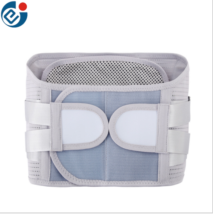 Lumbar support belt disc herniation strain back pain relief corset for ...