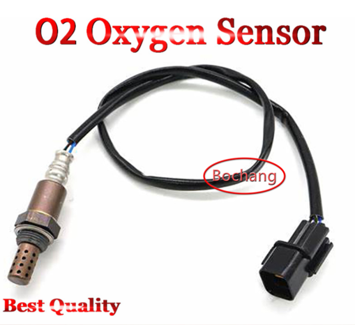 Bochang Cảm Biến O2 MD365014 Cảm Biến Oxy Đầu Dò Lambda Cho Xe Bán Tải ...