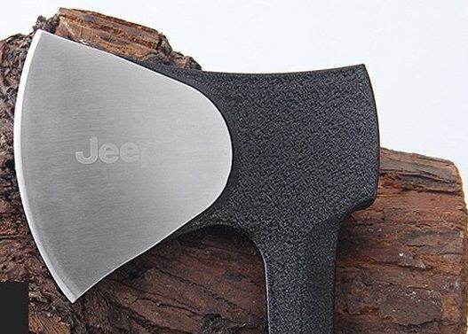 jeep axe camping and hiking tool | Lazada PH