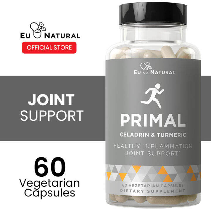 Primal Joint Support & Healthy Inflammation | Lazada PH