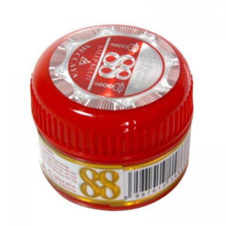 Salep Kulit 88 6 gram | Lazada Indonesia