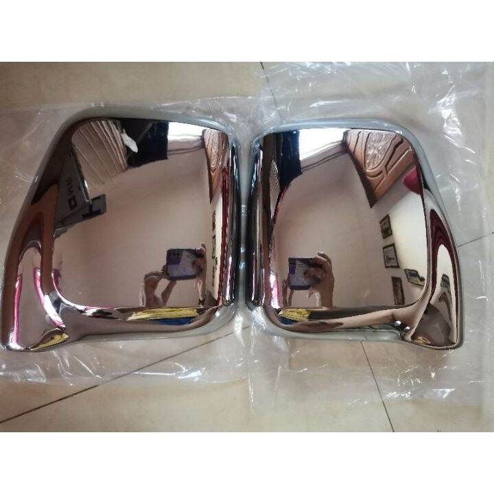 SIDE MIRROR COVER for DA64V | Lazada PH