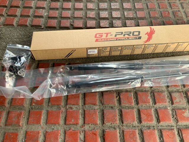 Toyota Innova 2005 2006 2007 2008 2009 2010 2011 2012 2013 2014 2015 GT ...