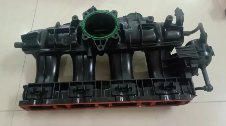 06H133201AF INTAKE MANIFOLD AUDI A4 A5 Q5 A6 | Lazada