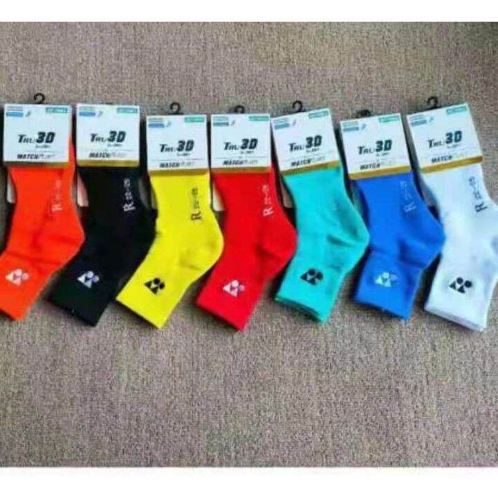 Yonex True3D Match plus Socks for unisex (On Hand) | Lazada PH